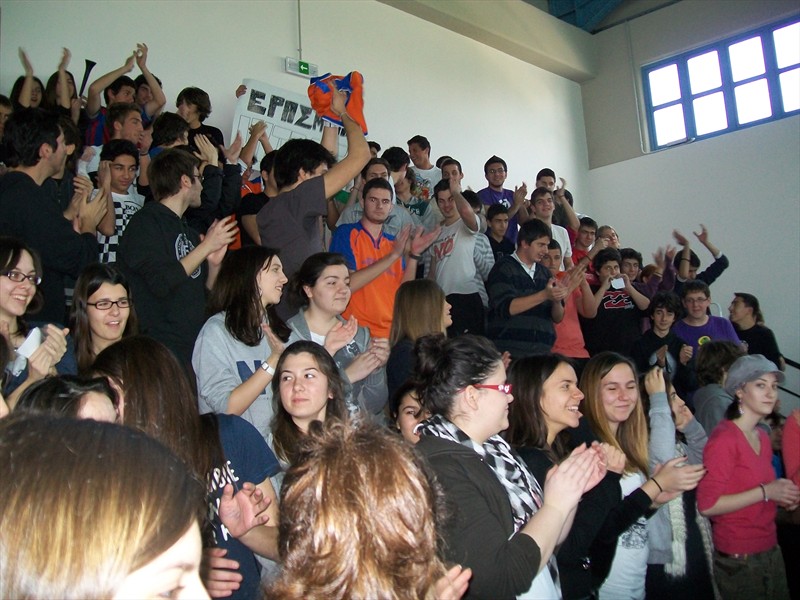 Η ΕΡΑΣΜΕΙΟΣ ΕΛΛΗΝΟΓΕΡΜΑΝΙΚΗ ΣΧΟΛΗ ΔΙΟΡΓΑΝΩΝΕΙ ΤΟΥΣ ΑΓΩΝΕΣ ...