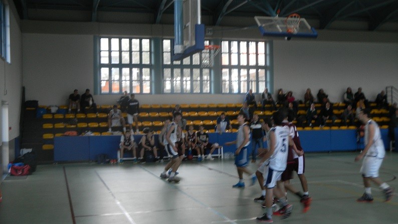 Η ΕΡΑΣΜΕΙΟΣ ΕΛΛΗΝΟΓΕΡΜΑΝΙΚΗ ΣΧΟΛΗ ΔΙΟΡΓΑΝΩΝΕΙ ΣΤΟ ΚΛΕΙΣΤΟ ΓΥΜΝΑΣΤΗΡΙΟ ...