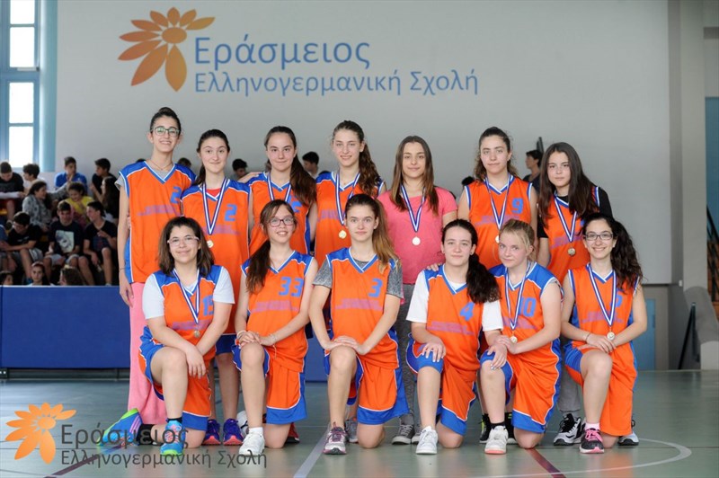 ΛΗΞΗ ΕΣΩΤΕΡΙΚΟΥ ΠΡΩΤΑΘΛΗΜΑΤΟΣ ΣΧΟΛΙΚΟΥ ΕΤΟΣ 2015-2016 - Εράσμειος