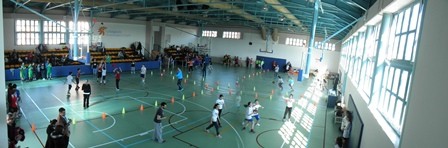 ΦΤΙΑΞΕ ΤΗΝ ΟΜΑΔΑ ΣΟΥ ΚΙ ΕΛΑ ΝΑ ΠΑΙΞΟΥΜΕ - Εράσμειος