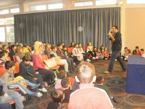 «Η ΠΟΛΗ ΠΟΥ ΕΔΙΩΞΕ ΤΟΝ ΠΟΛΕΜΟ» - Εράσμειος
