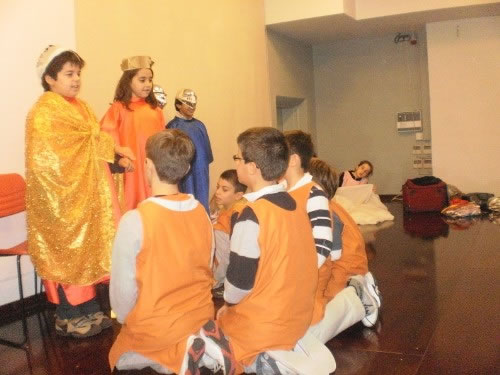 ΓΑΛΑΝΟΛΕΥΚΗ ΣΗΜΑΙΑ - Εράσμειος