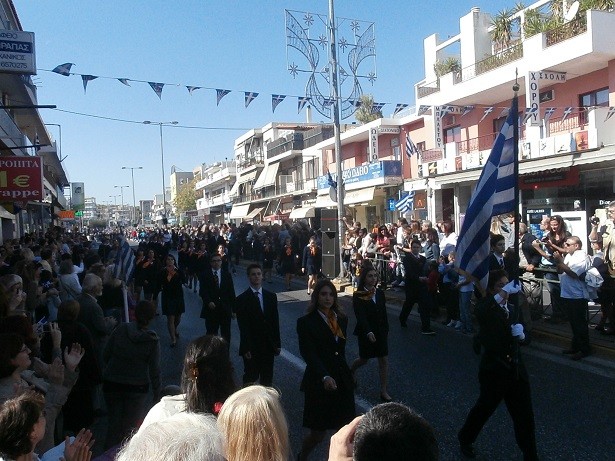 ΕΠΕΤΕΙΟΣ 28ης ΟΚΤΩΒΡΙΟΥ 1940 - Εράσμειος