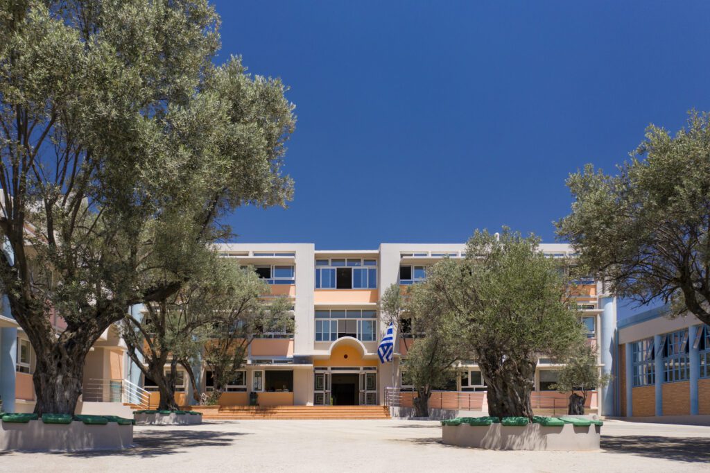 ΔΙΔΑΚΤΡΑ - Εράσμειος